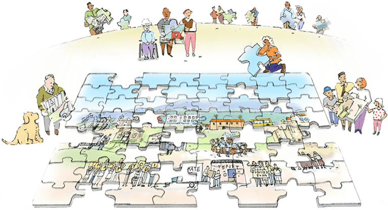 Catholic Community Foundation – Los Angeles – The Catholic Community ...